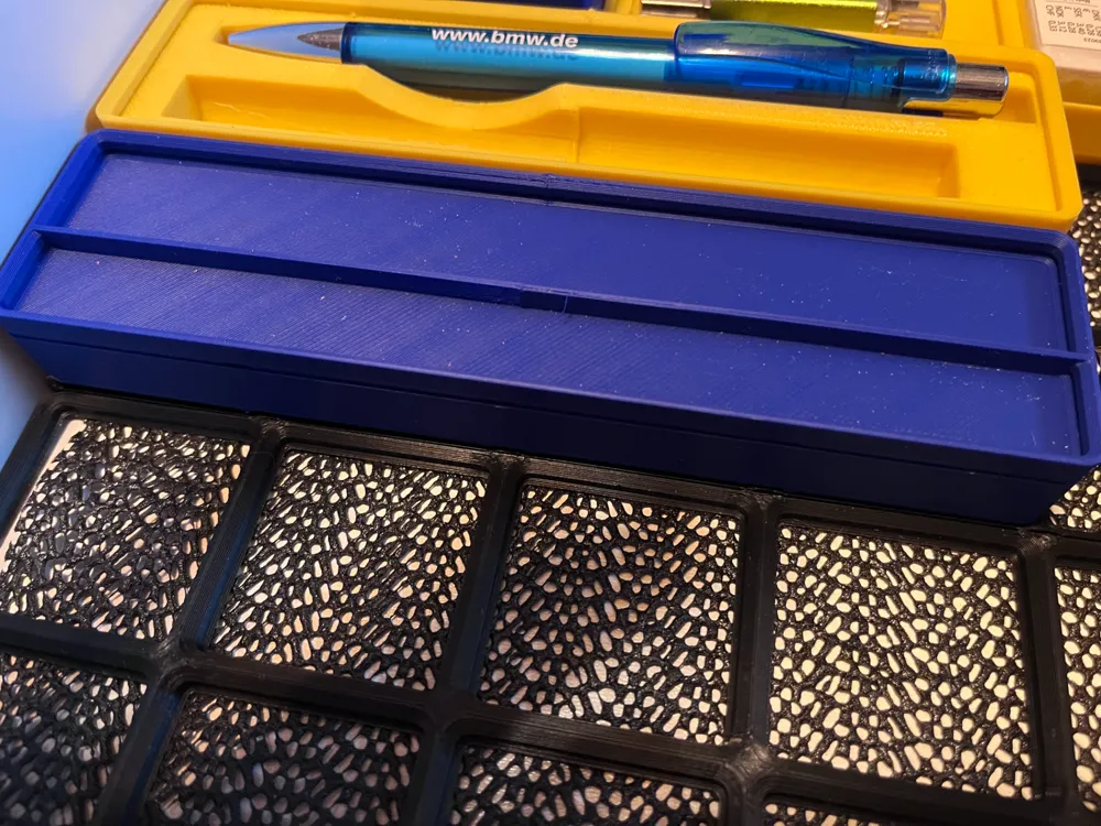 Gridfinity Storage Container by BamboKing:) - MakerWorld