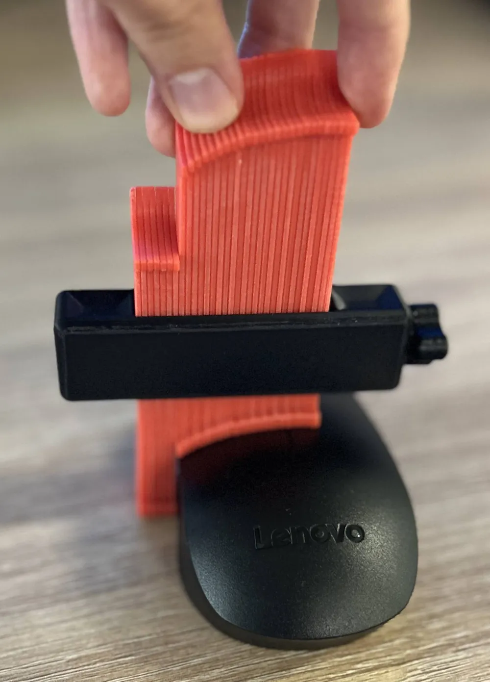 Contour Gauge by Hazart MakerWorld: Download Free 3D Models