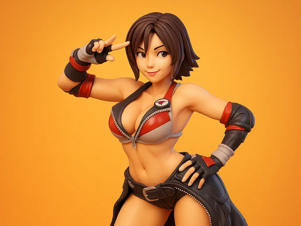 bamp by christian76 MakerWorld: Download Free 3D Models