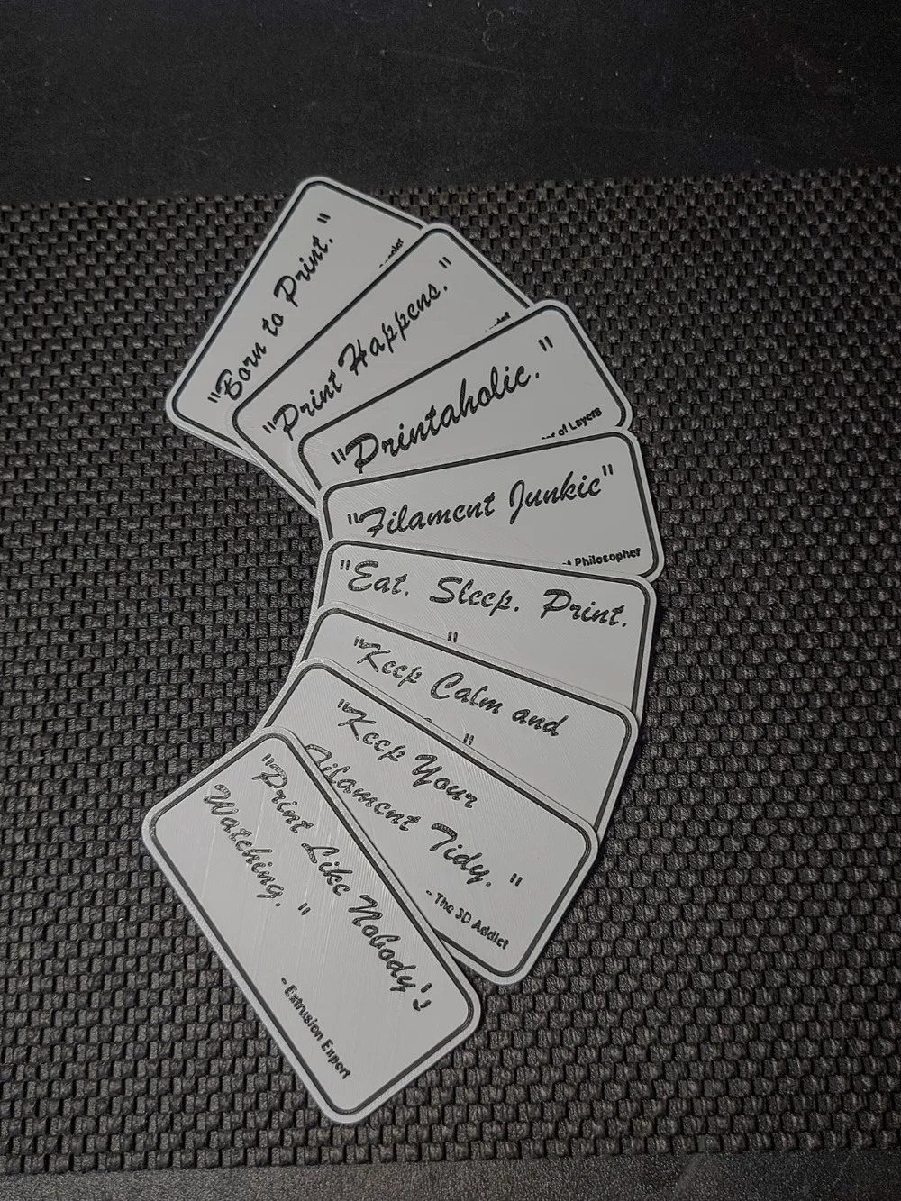 3D print quotes by charlie_timo - MakerWorld