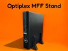 Soporte Optiplex MFF - Modelo de impresión 3D gratuito - MakerWorld