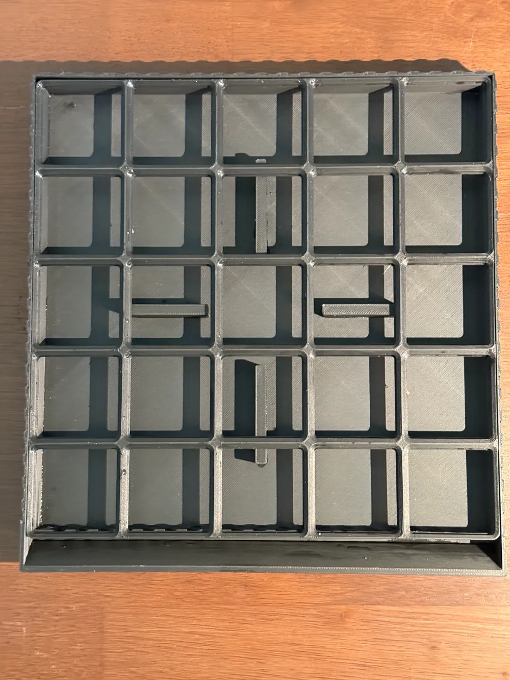 Gridfinity Modular Planter System by Hopper_Dropper MakerWorld ...