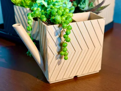 Gridfinity Modular Planter System by Hopper_Dropper MakerWorld ...