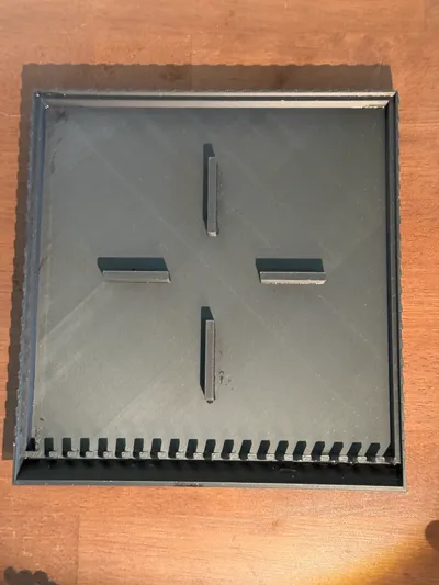 Gridfinity Modular Planter System by Hopper_Dropper MakerWorld ...