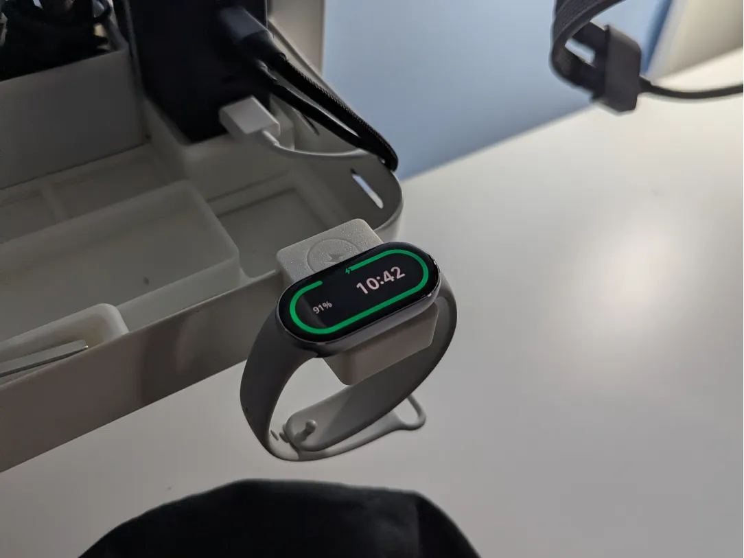 Xiaomi Mi Band 10 IKEA Vattenkar Mount - Free 3D Print Model - MakerWorld