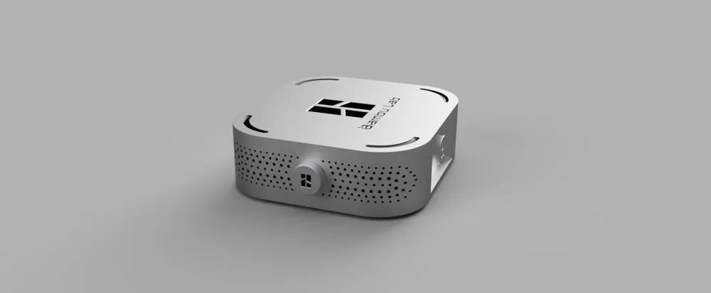 M1 Modular Bambu Lab Storage by Oosh Proto - MakerWorld