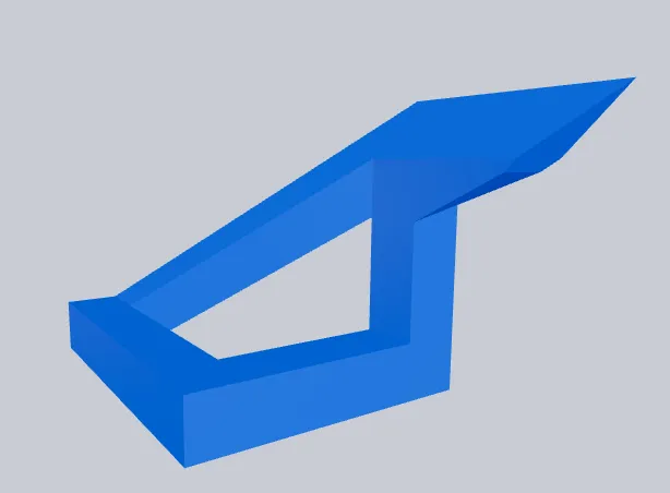 PenroseTriangle - Free 3D Print Model - MakerWorld