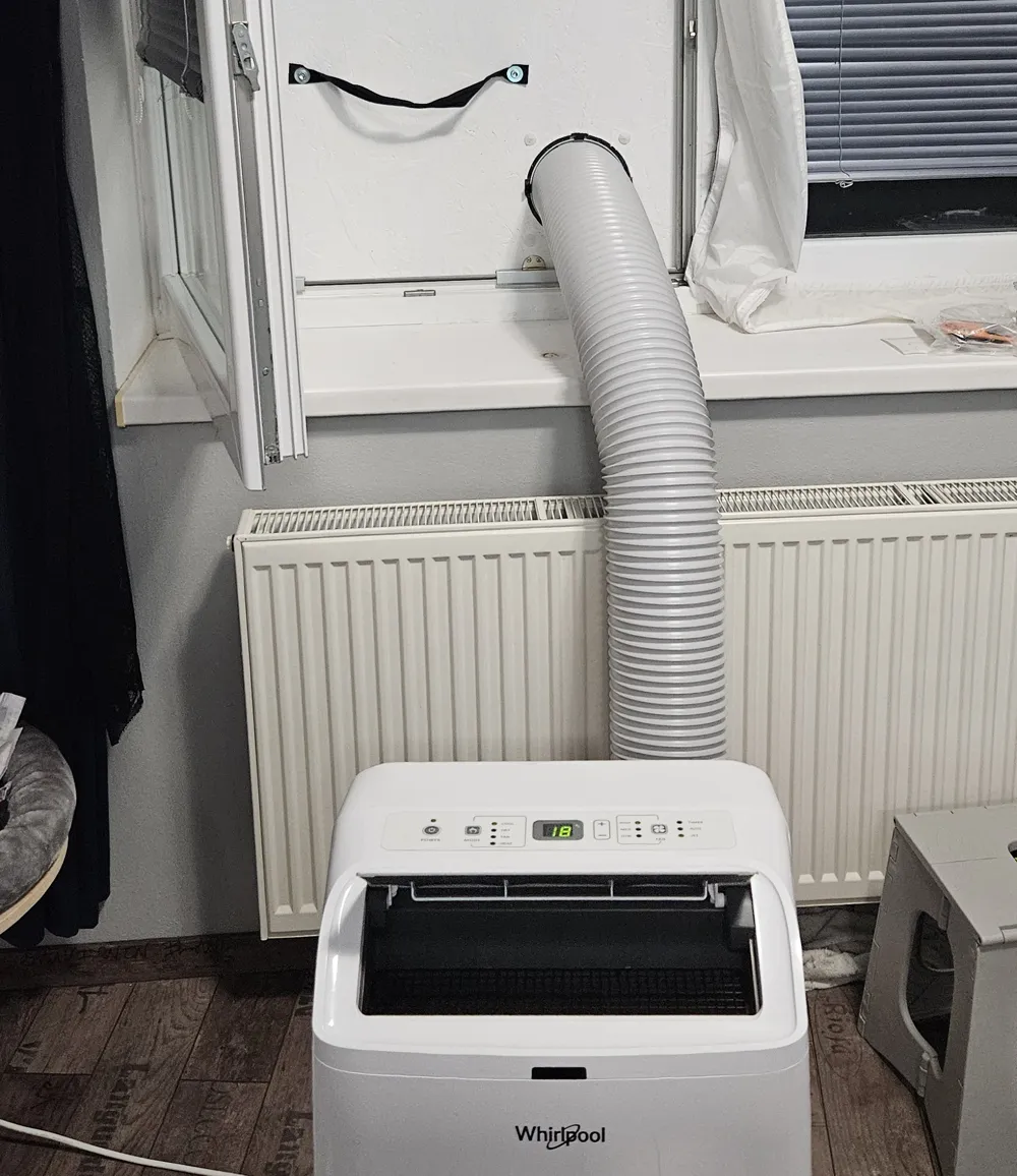 Air conditioner vent outlet with flaps - Free 3D Print Model - MakerWorld