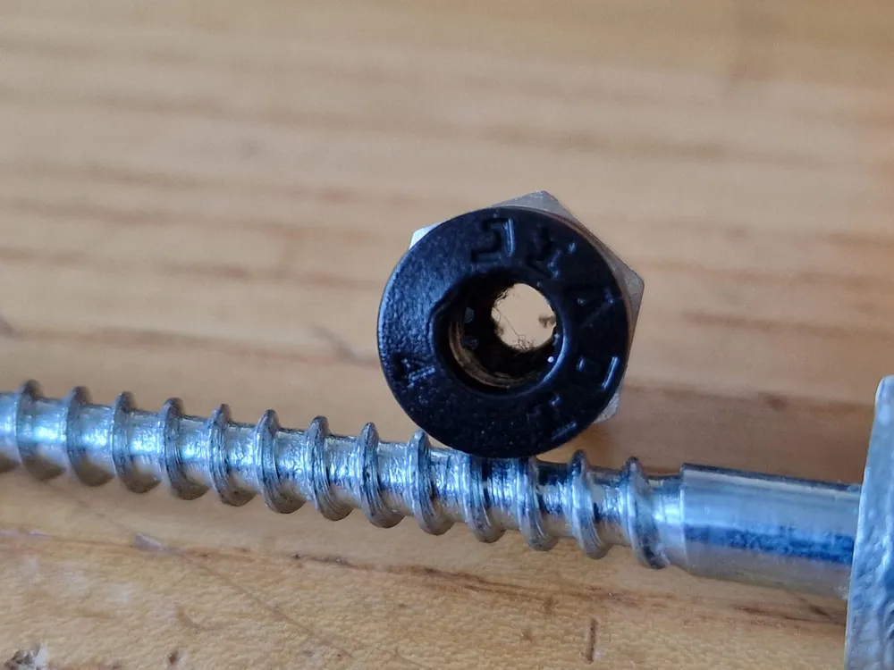 Bambu Lab reliable Y-Splitter 1/8" fitting by Alex - MakerWorld