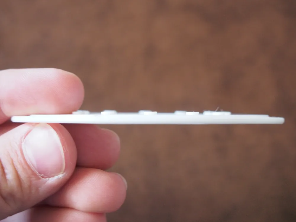 Compás de dibujo de iris delgado V1 (¡Echa un vistazo a V2!) - Modelo ...