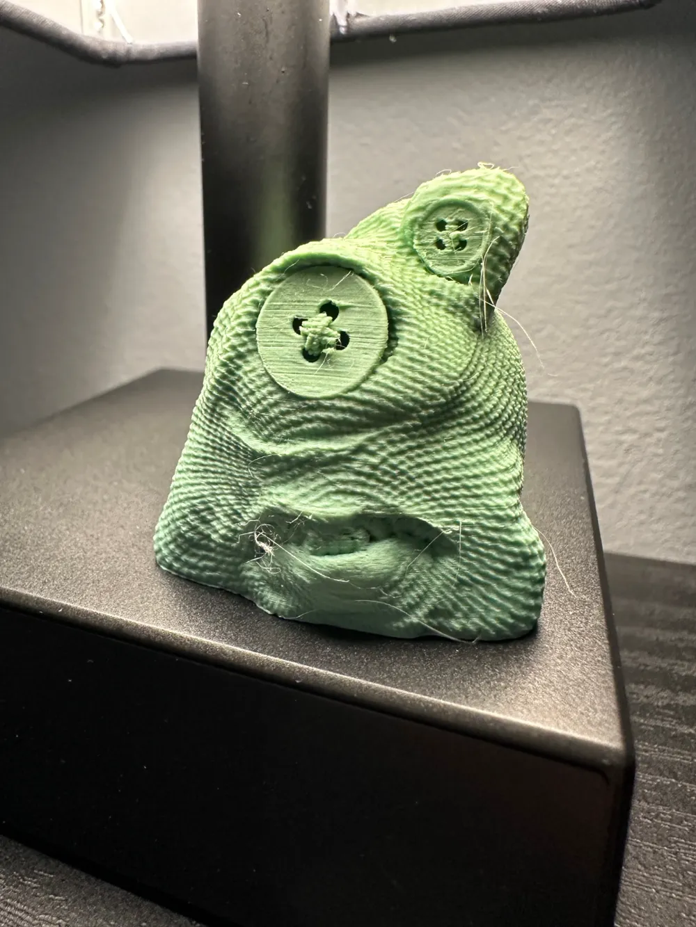 Cute Knitted Eldritch Abomination by MakerManiac MakerWorld: Download ...