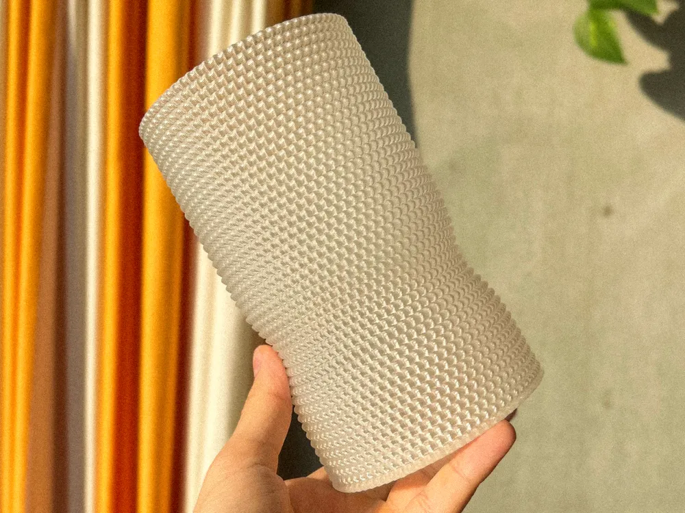 The Scale Lamp | Designed for BambuLab LED Kit 001 - Free 3D Print ...