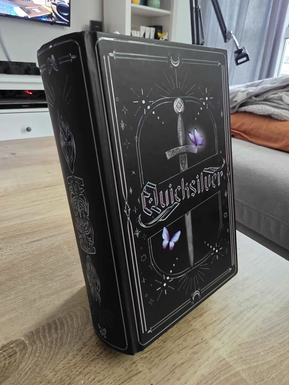 Book Stand - Free 3D Print Model - MakerWorld