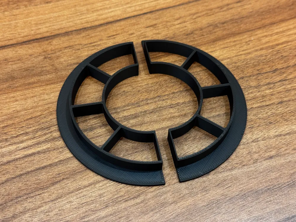 Customizable Vase Insert - Free 3D Print Model - MakerWorld