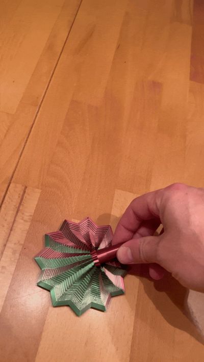 New Crazy Fidget - detachable Stick / Handle - Free 3D Print Model ...