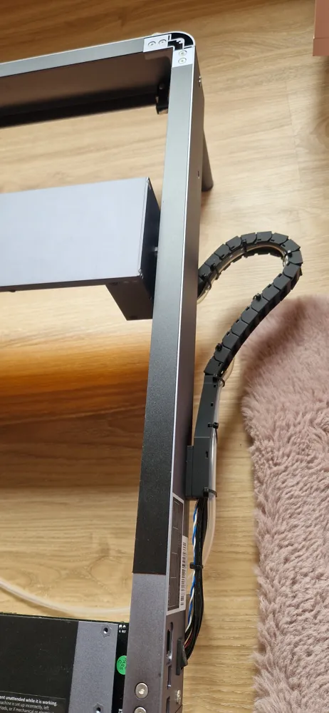 Elegoo PHECDA Cable Chain V1.1 by devilscave MakerWorld: Download Free ...