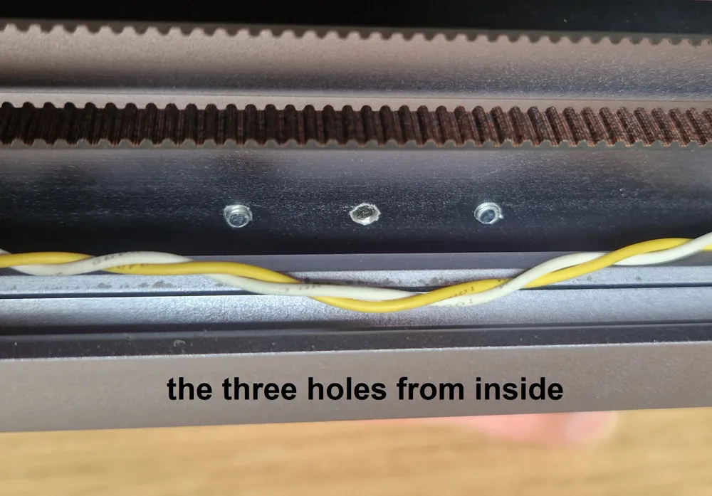 Elegoo PHECDA Cable Chain V1.1 by devilscave MakerWorld: Download Free ...