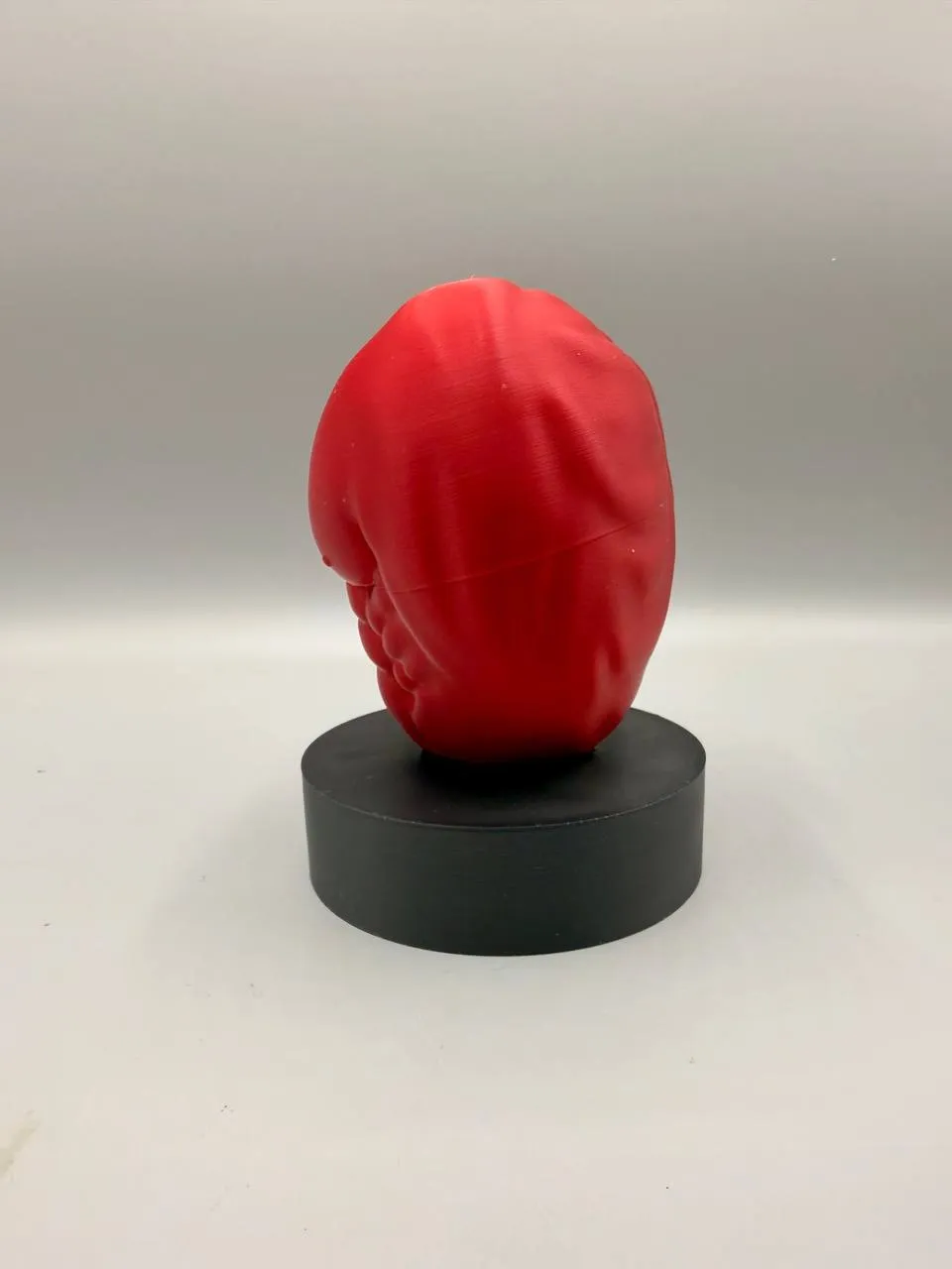 Heart of Steel - Free 3D Print Model - MakerWorld