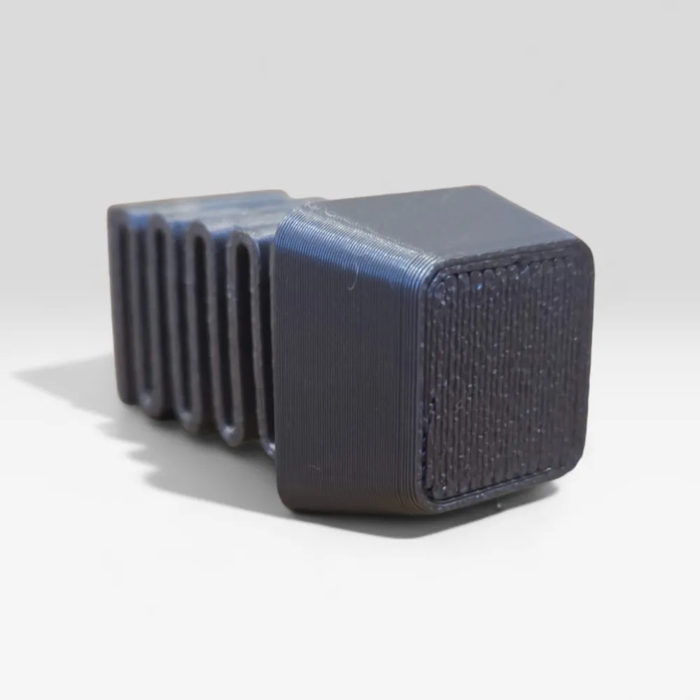 4-Button Keycap Fidget (Clicker Series) - Free 3D Print Model - MakerWorld