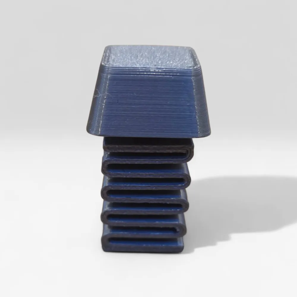 4-Button Keycap Fidget (Clicker Series) - Free 3D Print Model - MakerWorld