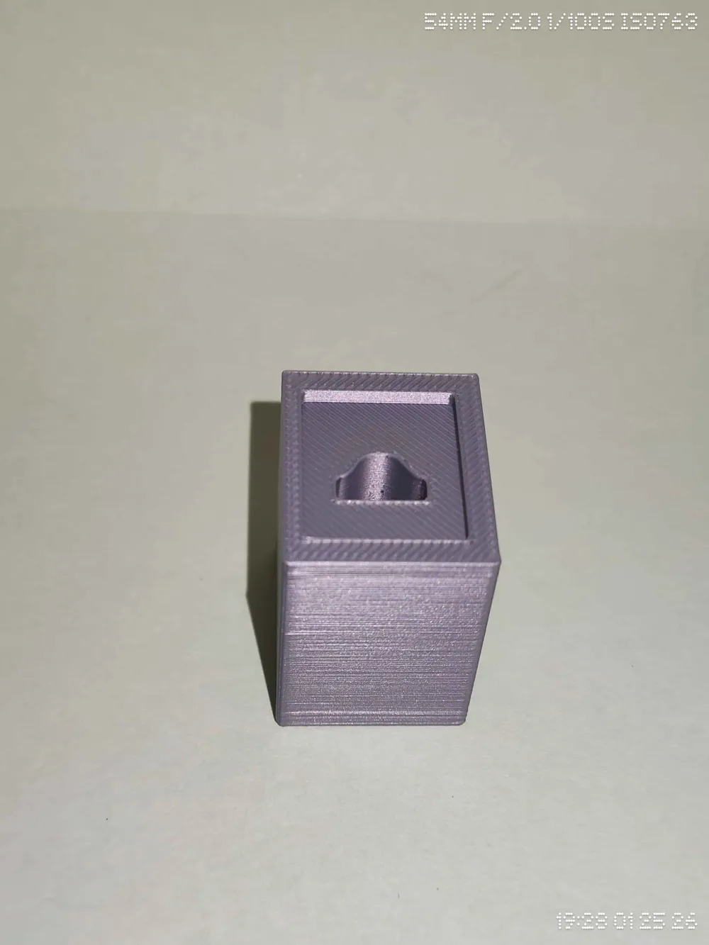 Conteneur de buses P2S - Modèle d'Impression 3D Gratuit - MakerWorld