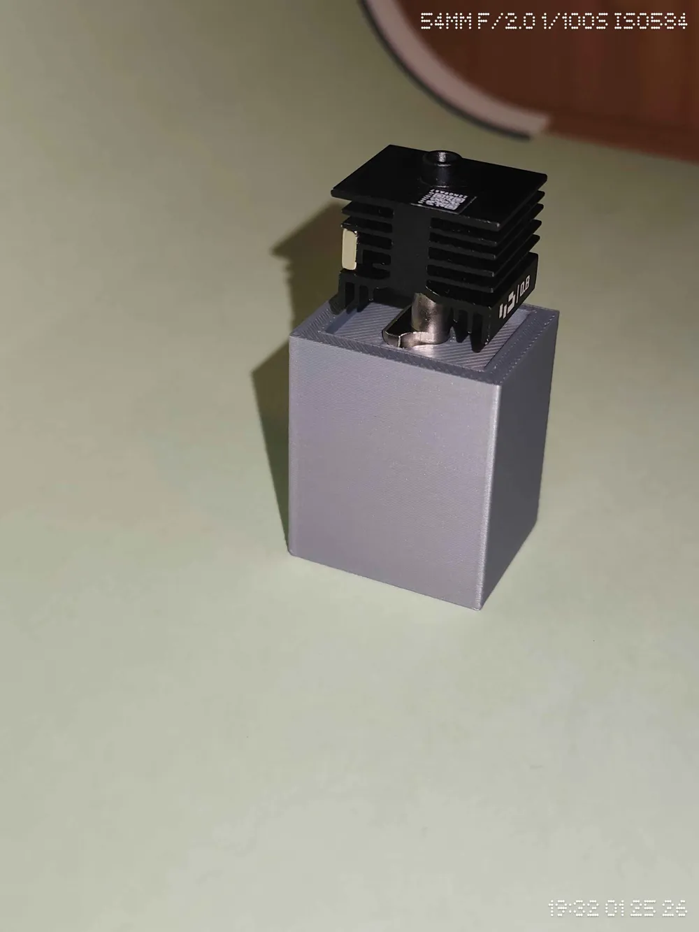 Conteneur de buses P2S - Modèle d'Impression 3D Gratuit - MakerWorld