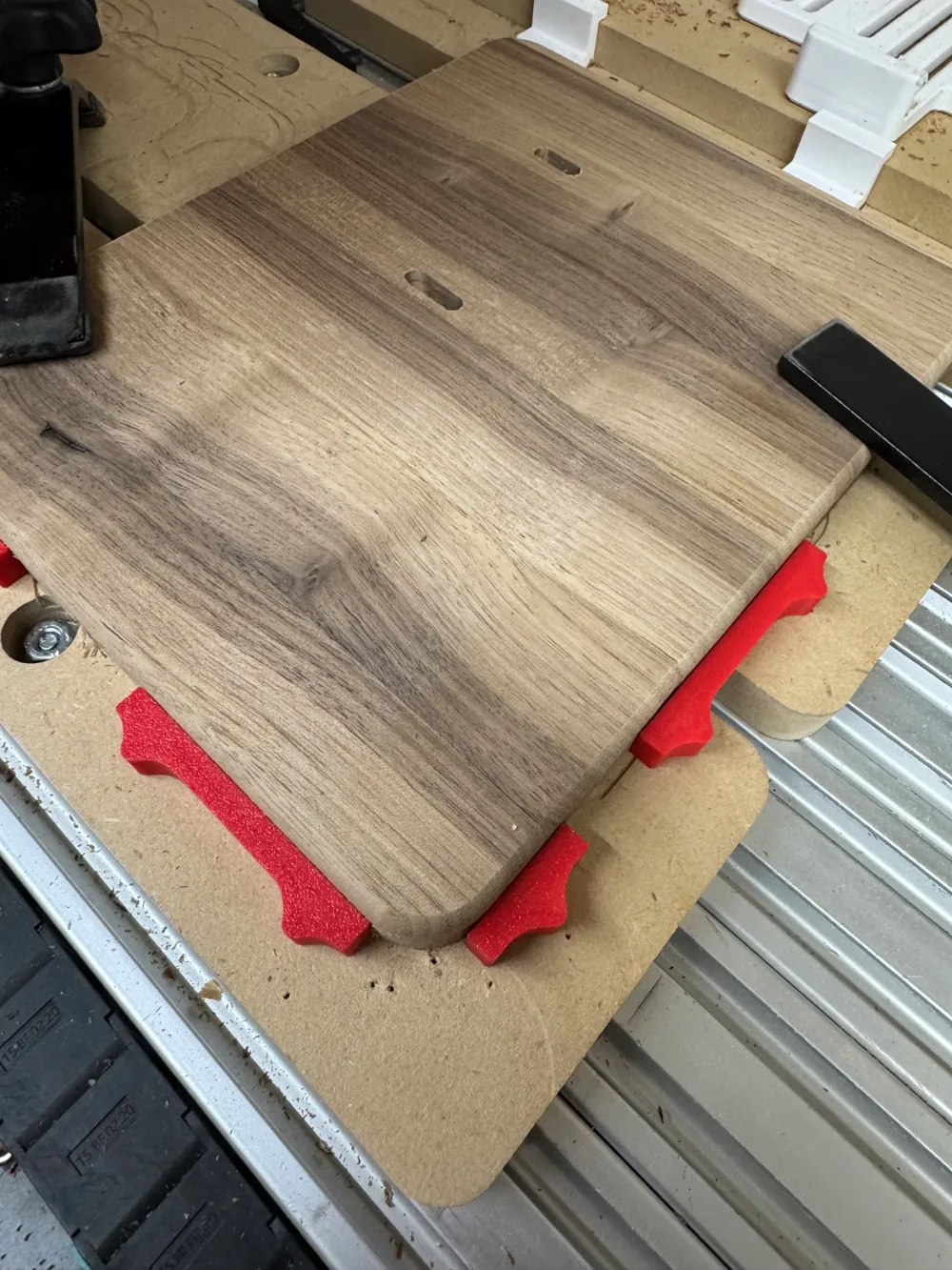 CNC - Alignment Pins - Dual Peg by grubbmake - MakerWorld