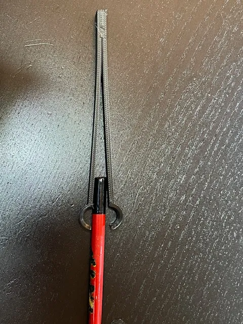 Rods grease dispenser by sminervi - MakerWorld