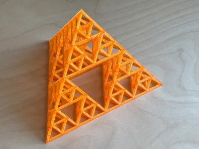 3D Printed Mathematics Models - MakerWorld