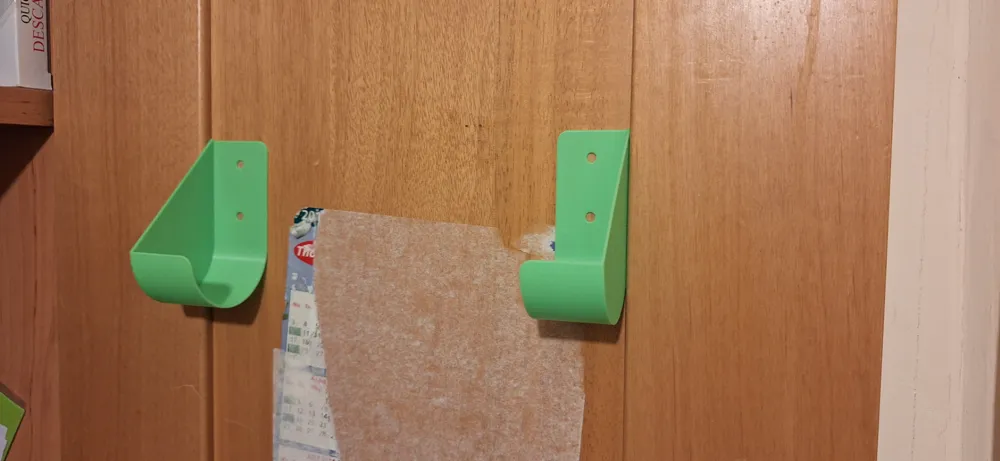 Bin Bag Roll Holder - Free 3D Print Model - MakerWorld