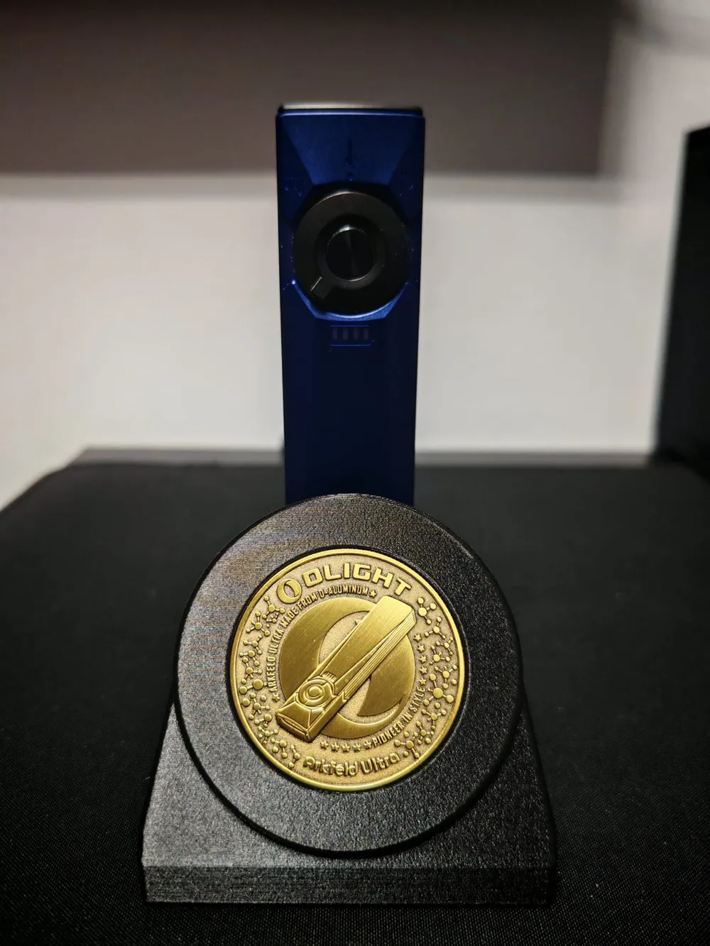 Olight Arkfeld Ultra Charge Stand by DanK89 MakerWorld: Download Free ...