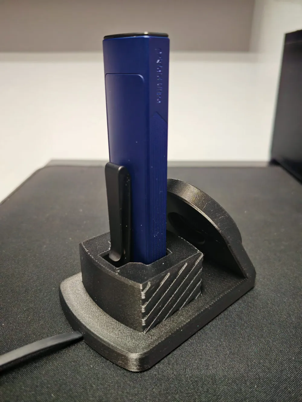 Olight Arkfeld Ultra Charge Stand by DanK89 MakerWorld: Download Free ...