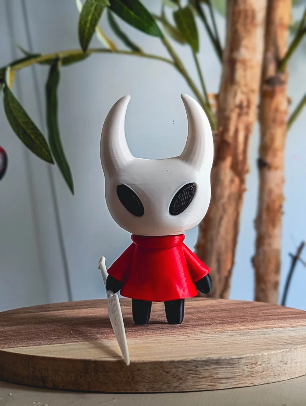 Mini Hornet - Funko Style by TheLightning MakerWorld: Download Free 3D ...