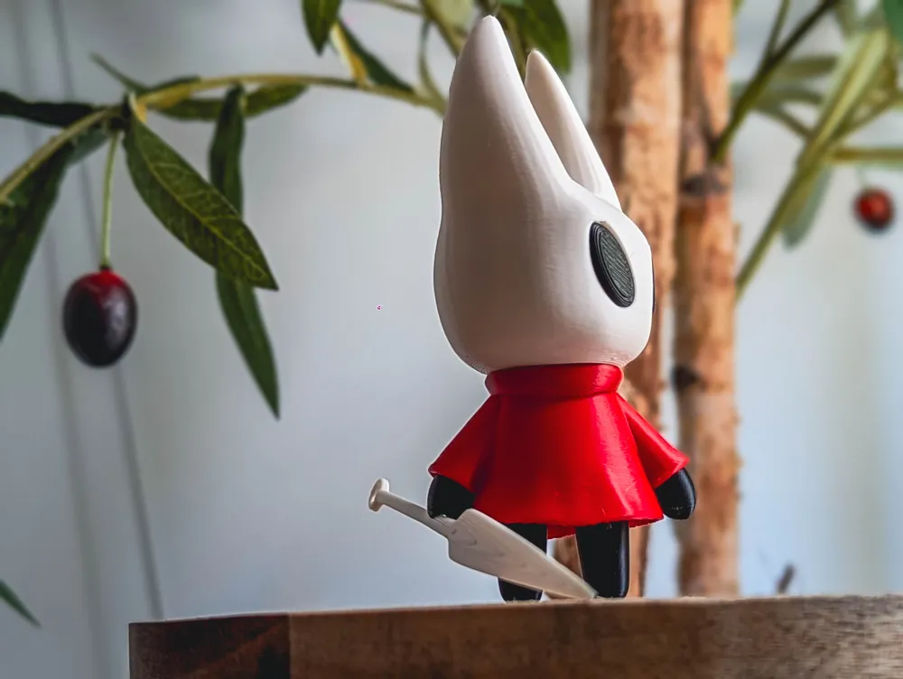 Mini Hornet - Estilo Funko por TheLightning MakerWorld: Descarga ...