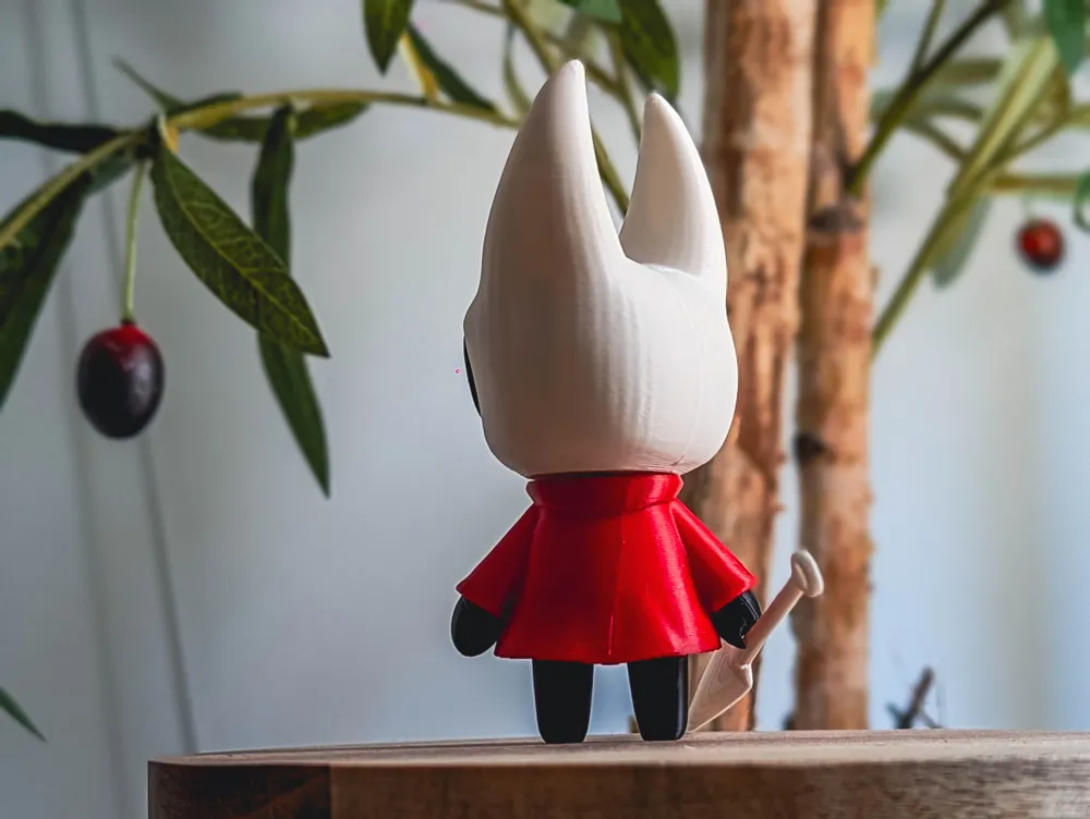 Mini Hornet - Funko Style - Free 3D Print Model - MakerWorld