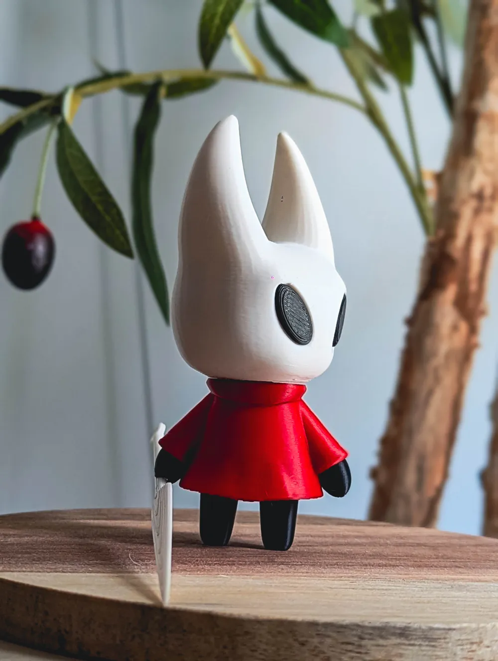 Mini Hornet - Funko Style - Free 3D Print Model - MakerWorld
