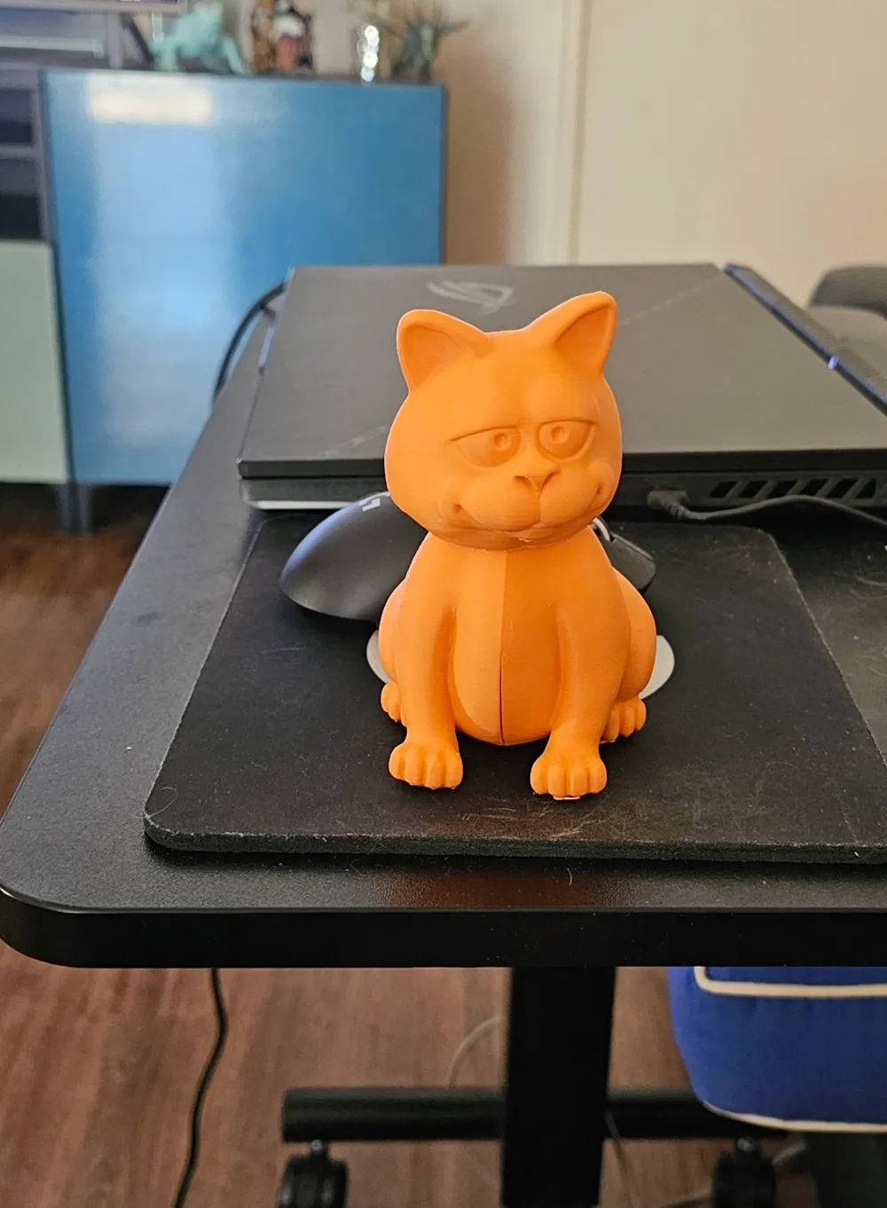 Garfield by beamr39 - MakerWorld