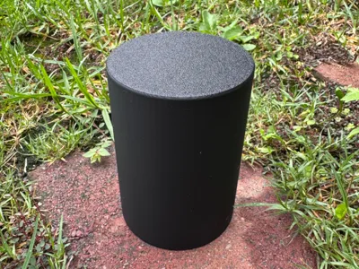 cylinder 3d print model download - MakerWorld