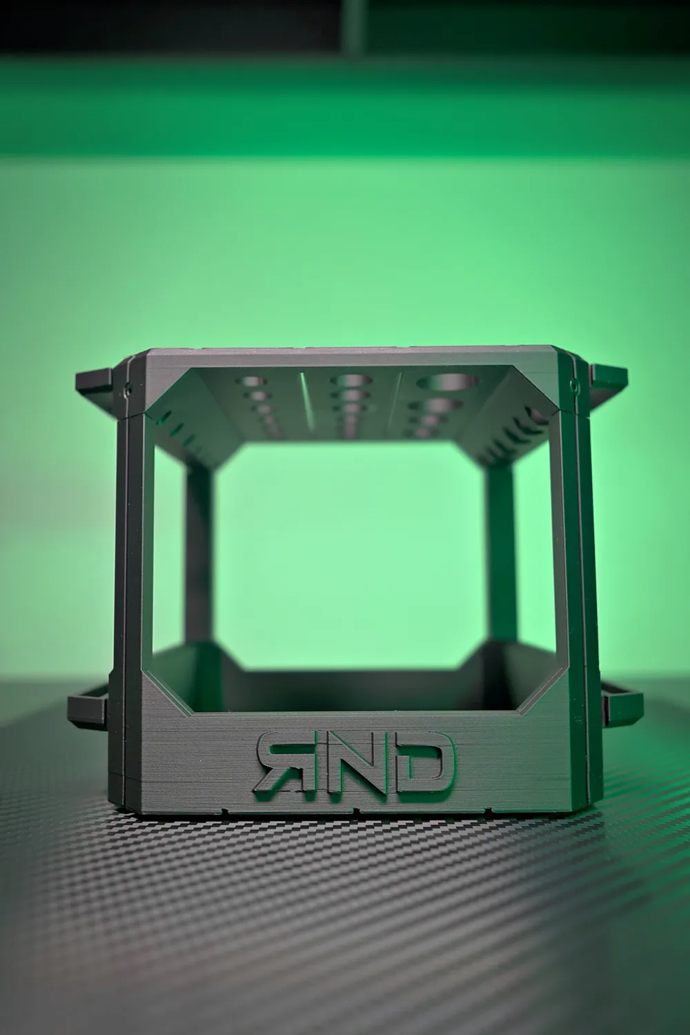 Desk Organzier by RenderNDeliver MakerWorld: Download Free 3D Models