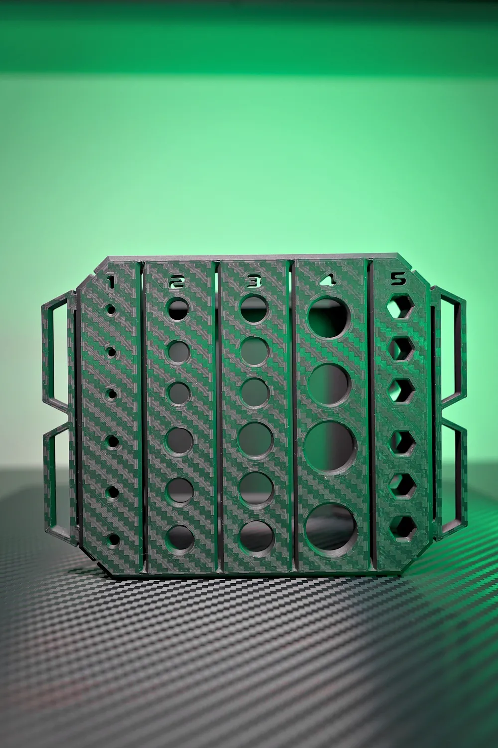 Desk Organzier by RenderNDeliver MakerWorld: Download Free 3D Models