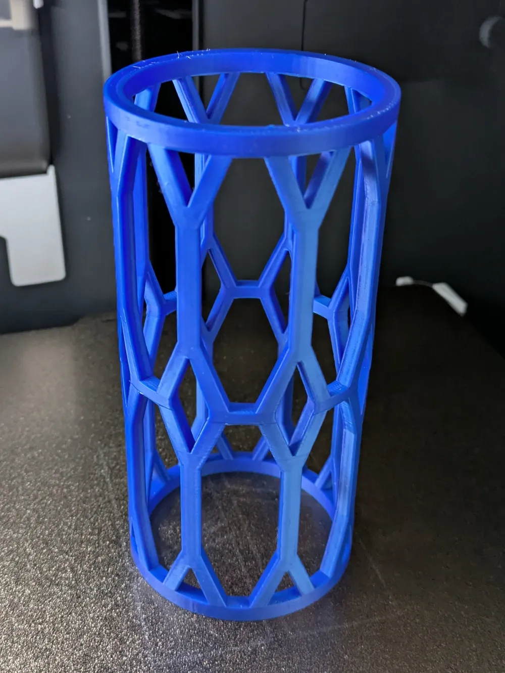 YETI 16-12oz Skinny Colster adapter insert by Flikz3D MakerWorld ...