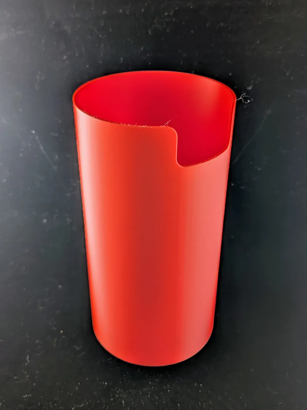 Nespresso Vertuo Pop+ Tank Cover - Free 3D Print Model - MakerWorld