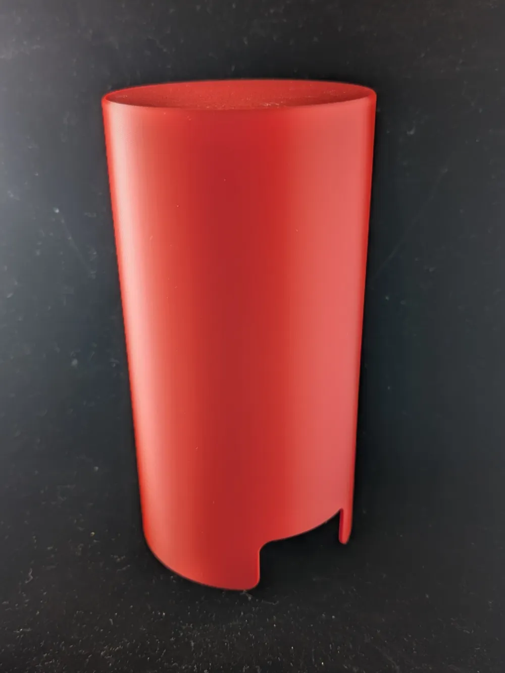 Nespresso Vertuo Pop+ Tank Cover - Free 3D Print Model - MakerWorld