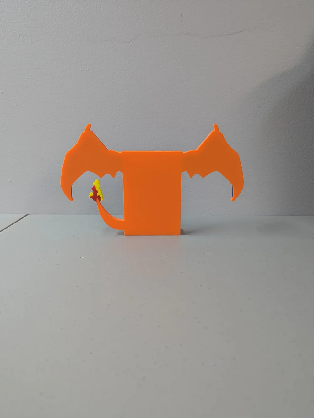 Charizard Card Stand by CJM 3D Prints MakerWorld: Download Free 3D Models