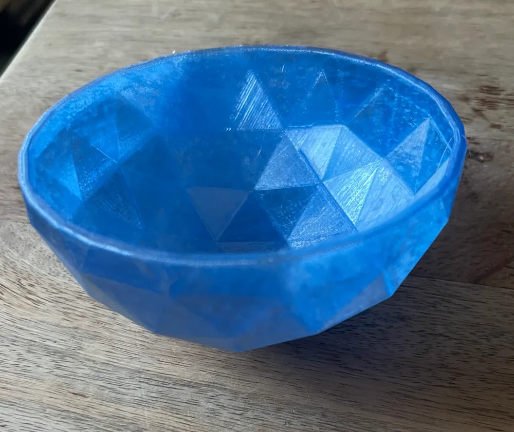 Small Geodesic Dome / Hexagon Dome by ZIB_3D - MakerWorld