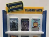 Miniature Blockbuster VHS Tape Shelf -Customizable by Rolls MakerWorld ...