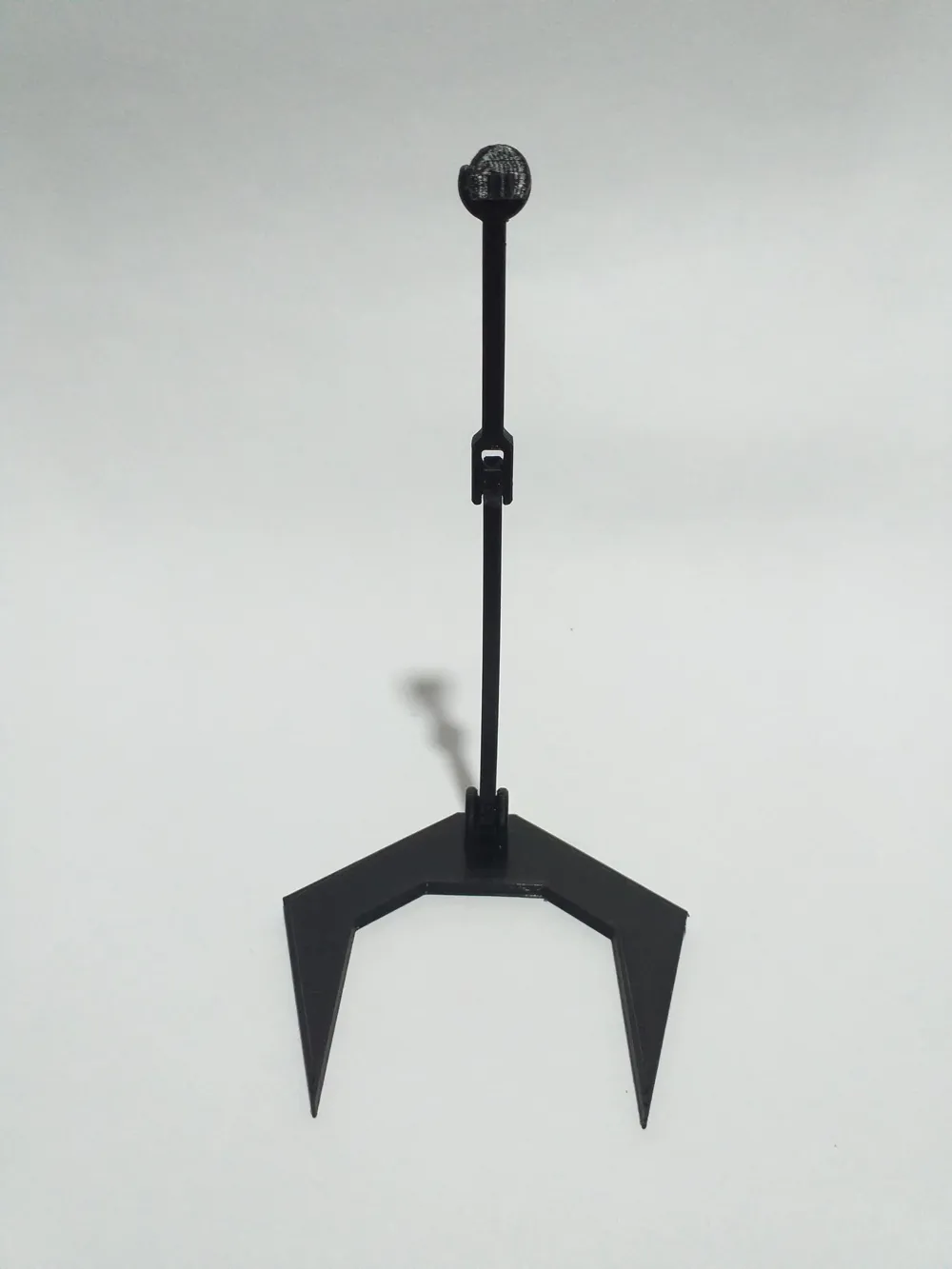 BASE SUPPORT FOR DUMMY 13 by eudes MakerWorld: Download Free 3D Models