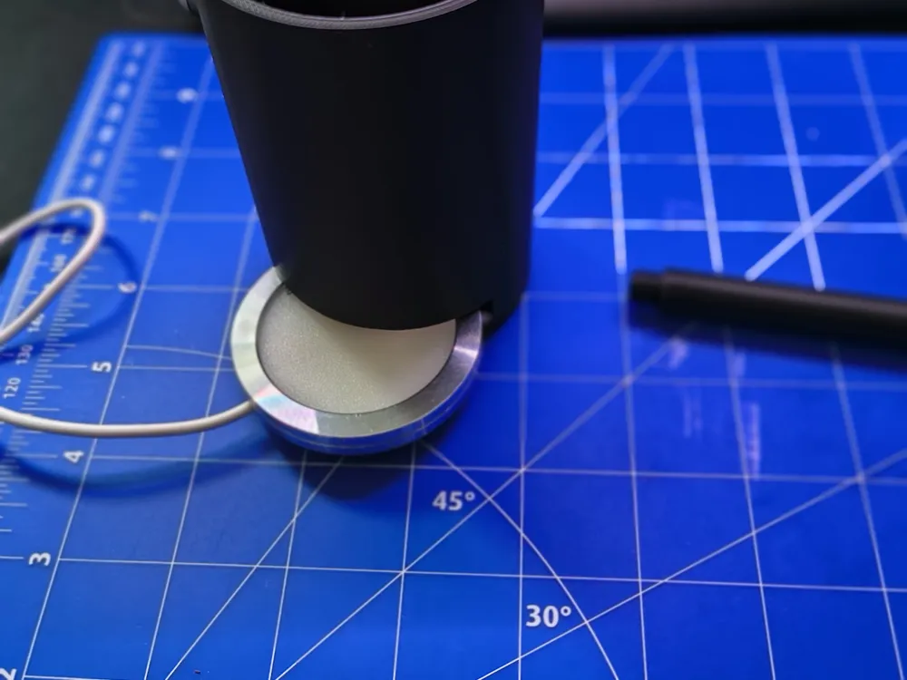 Pero - Designer LED Lamp for Bambu Lab MH001 Kit by ccrccrdk MakerWorld ...