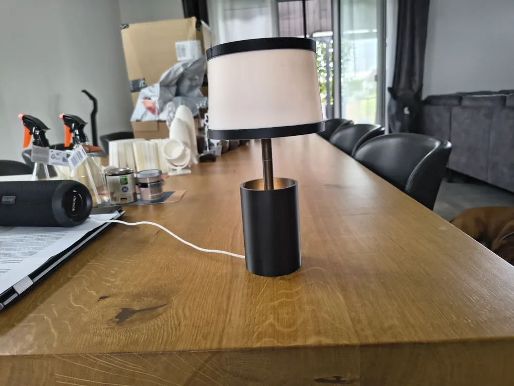 Pero - Designer LED Lamp for Bambu Lab MH001 Kit by ccrccrdk MakerWorld ...