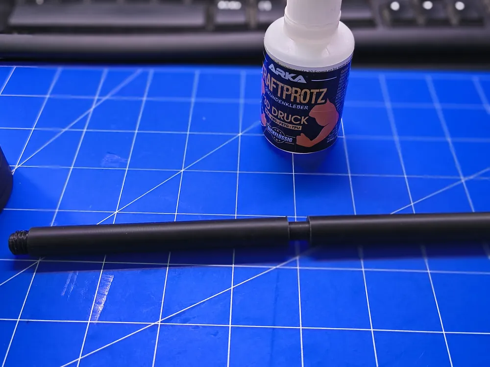 Pero - Designer LED Lamp for Bambu Lab MH001 Kit by ccrccrdk MakerWorld ...